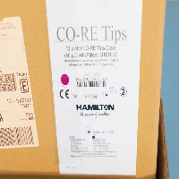 Hamilton Vantage Liquid Handler | Surplus Solutions